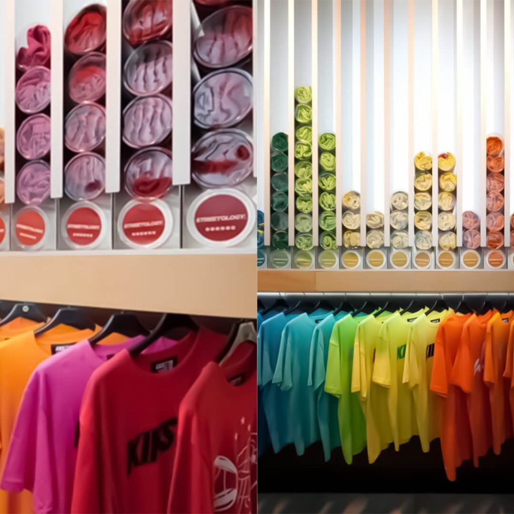 EL TREND Y2K: Year 2000 | Instituto de Diseño de Valencia | IDV